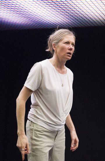 Kate Maravan Di Editorial Stock Photo - Stock Image | Shutterstock