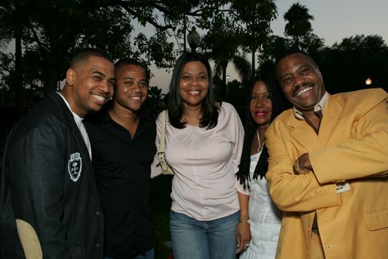 Gooding Family Editorial Stock Photo - Stock Image | Shutterstock