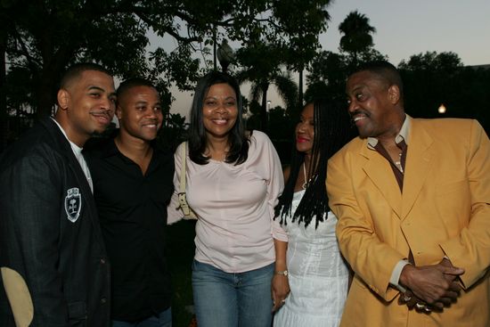 Gooding Family Editorial Stock Photo - Stock Image | Shutterstock