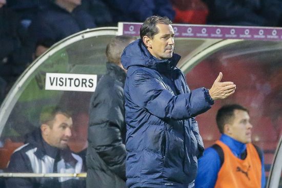 York City Manager Jackie Mcnamara During Editorial Stock Photo - Stock ...