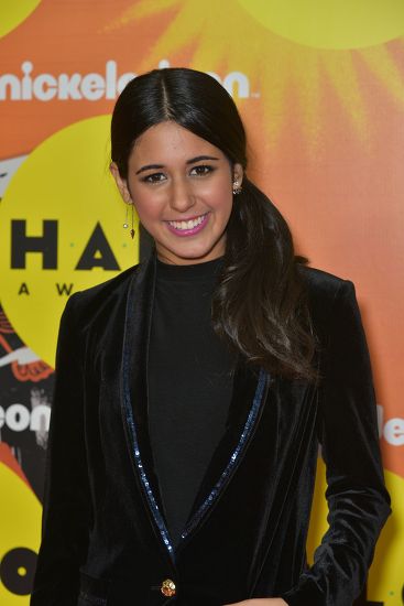 Maria Quezada Editorial Stock Photo - Stock Image | Shutterstock