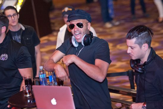 Tom Morello Carl Restivo Editorial Stock Photo - Stock Image | Shutterstock