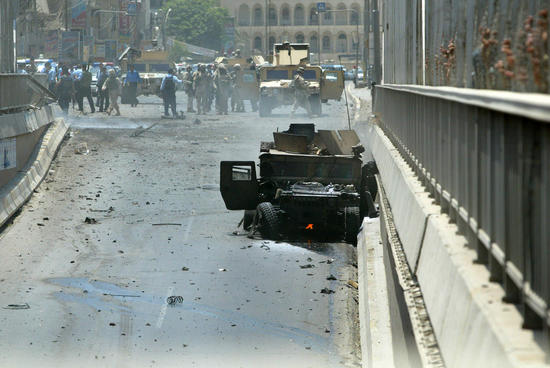 Covered White Flame Retardant Powder Bomb Editorial Stock Photo - Stock ...