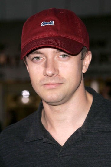 Topher Grace Editorial Stock Photo - Stock Image | Shutterstock