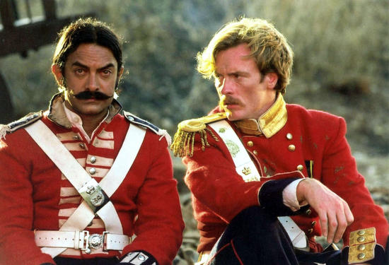 Rising Toby Stephens His Role British Editorial Stock Photo - Stock ...