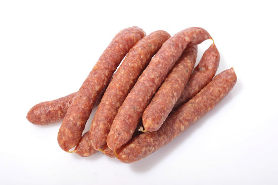 Airdried Salami Editorial Stock Photo - Stock Image | Shutterstock