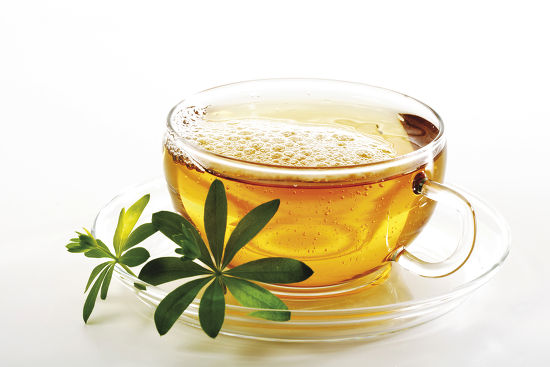 Woodruff Tea Editorial Stock Photo - Stock Image | Shutterstock