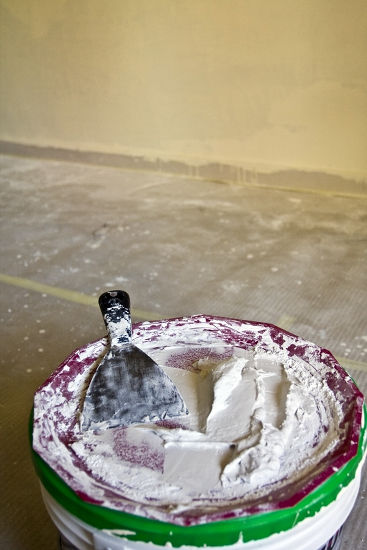 Modelling Plaster Painting Editorial Stock Photo - Stock Image ...