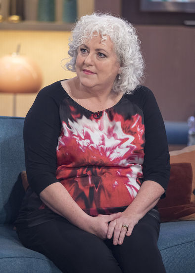 Anna May Mangan Editorial Stock Photo - Stock Image | Shutterstock