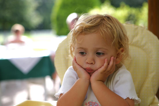 Model Released Child Looking Sad Editorial Stock Photo - Stock Image ...
