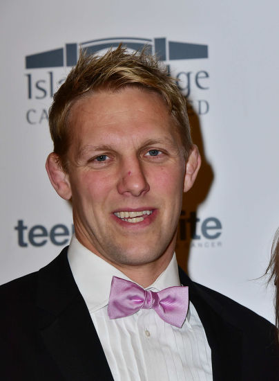 Lewis Moody Editorial Stock Photo - Stock Image | Shutterstock