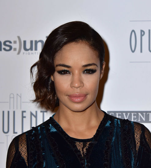 Sarahjane Crawford Editorial Stock Photo - Stock Image | Shutterstock