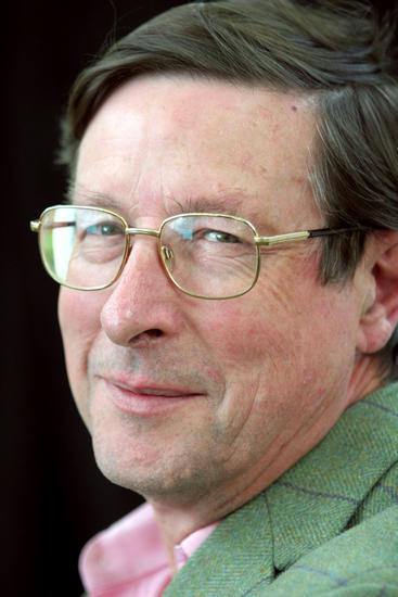 Sir Max Hastings Editorial Stock Photo - Stock Image | Shutterstock