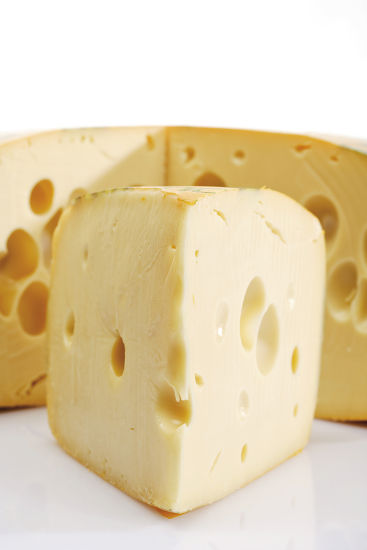 Leerdamer Cheese Editorial Stock Photo - Stock Image | Shutterstock