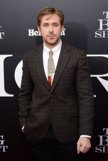 Ryan Gosling Editorial Stock Photo - Stock Image | Shutterstock