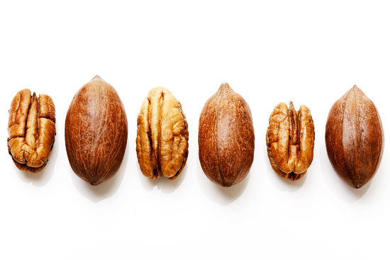 Pecans Without Shells Editorial Stock Photo - Stock Image | Shutterstock