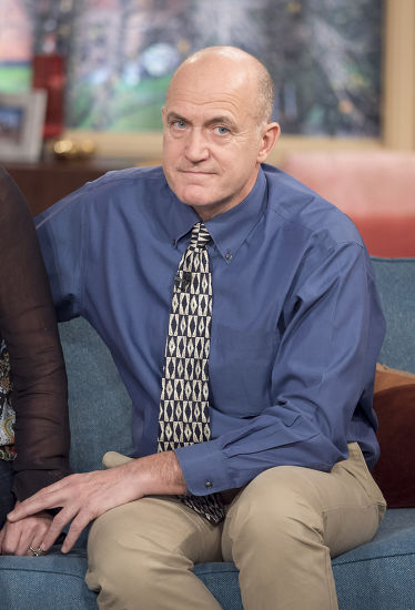 Mark Vickers Editorial Stock Photo - Stock Image | Shutterstock