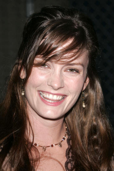 Jamie Anne Brown Editorial Stock Photo - Stock Image | Shutterstock