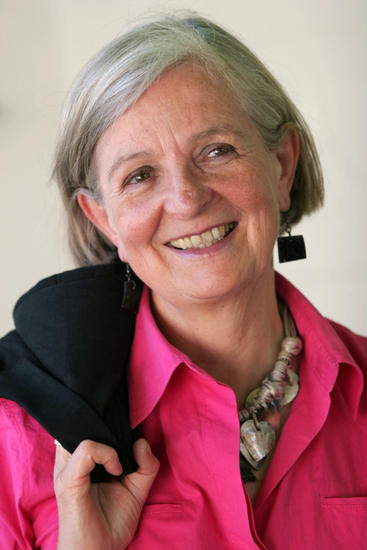 Hilary Spurling Editorial Stock Photo - Stock Image | Shutterstock