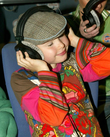 Nine Year Old German Pop Star Editorial Stock Photo - Stock Image ...
