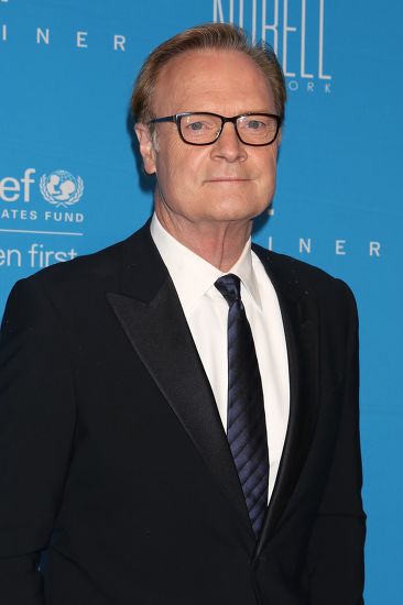 Lawrence Odonnell Editorial Stock Photo - Stock Image | Shutterstock