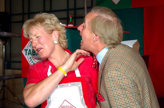 Christine Neil Hamilton Editorial Stock Photo - Stock Image | Shutterstock