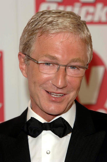 Paul Ogrady Editorial Stock Photo - Stock Image | Shutterstock