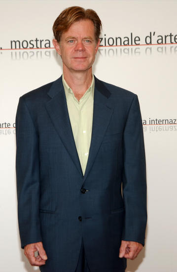 Photocall Edmond William H Macy Editorial Stock Photo - Stock Image ...