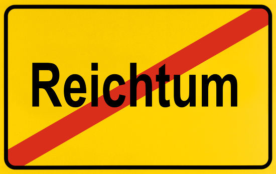 German City Limits Sign Symbolising End Editorial Stock Photo - Stock ...