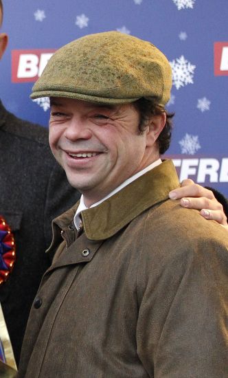 James Moffatt After His Highland Lodge Editorial Stock Photo - Stock ...