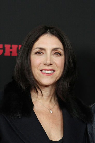 Stacey Sher Editorial Stock Photo - Stock Image | Shutterstock