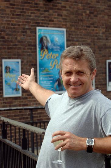 Steven Pinder Editorial Stock Photo - Stock Image | Shutterstock