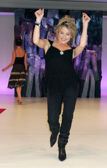 Lisa Rogers Editorial Stock Photo - Stock Image | Shutterstock