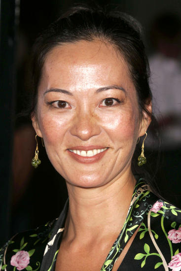 Rosalind Chao Editorial Stock Photo - Stock Image | Shutterstock