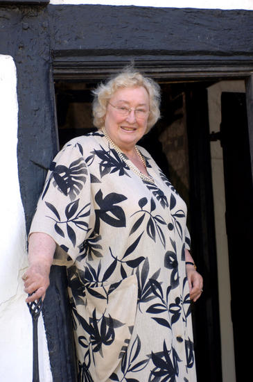 Elizabeth Spriggs Editorial Stock Photo - Stock Image | Shutterstock