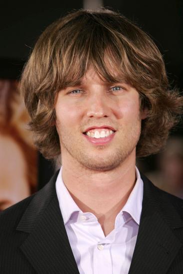 John Heder Editorial Stock Photo - Stock Image | Shutterstock