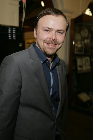 Stuart Ashen Editorial Stock Photo - Stock Image | Shutterstock