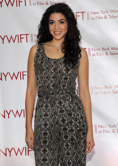 Karina Ortiz Editorial Stock Photo - Stock Image | Shutterstock