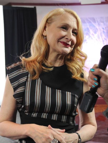 Patricia Clarkson Editorial Stock Photo - Stock Image | Shutterstock