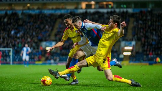Lewis Buxton Rotherham United Brings Down Editorial Stock Photo - Stock ...