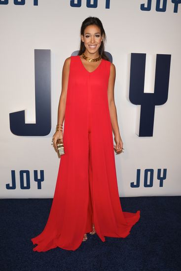 Simone Boyce Editorial Stock Photo - Stock Image | Shutterstock