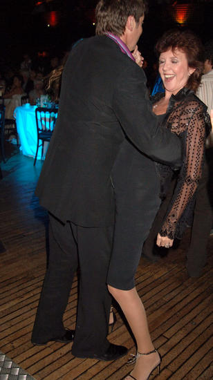 Robert Meadmore Cilla Black Editorial Stock Photo - Stock Image ...