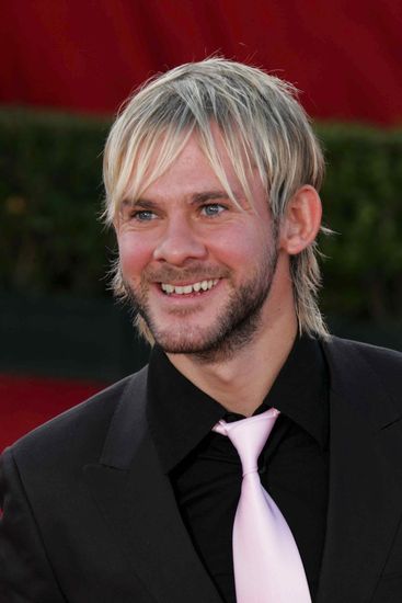 Dominic Monghan Editorial Stock Photo - Stock Image | Shutterstock