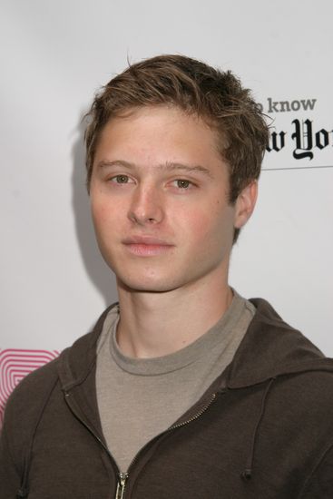 Bobby Steggert Editorial Stock Photo - Stock Image | Shutterstock