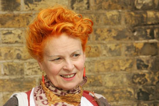 Vivienne Westwood Editorial Stock Photo - Stock Image | Shutterstock