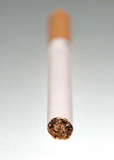Marlboro Light Cigarette Editorial Stock Photo - Stock Image | Shutterstock