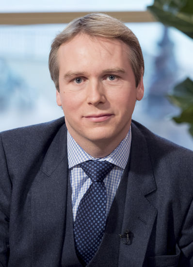 Grant Harrold Editorial Stock Photo - Stock Image | Shutterstock