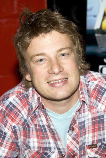 Jamie Oliver Editorial Stock Photo - Stock Image | Shutterstock