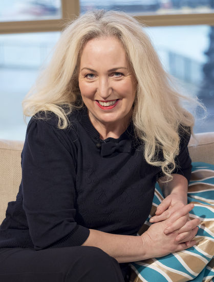 Debbie Douglas Editorial Stock Photo - Stock Image | Shutterstock
