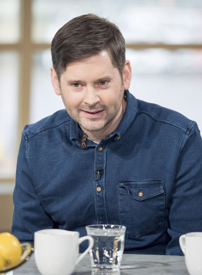 Matt Coyne Editorial Stock Photo - Stock Image | Shutterstock
